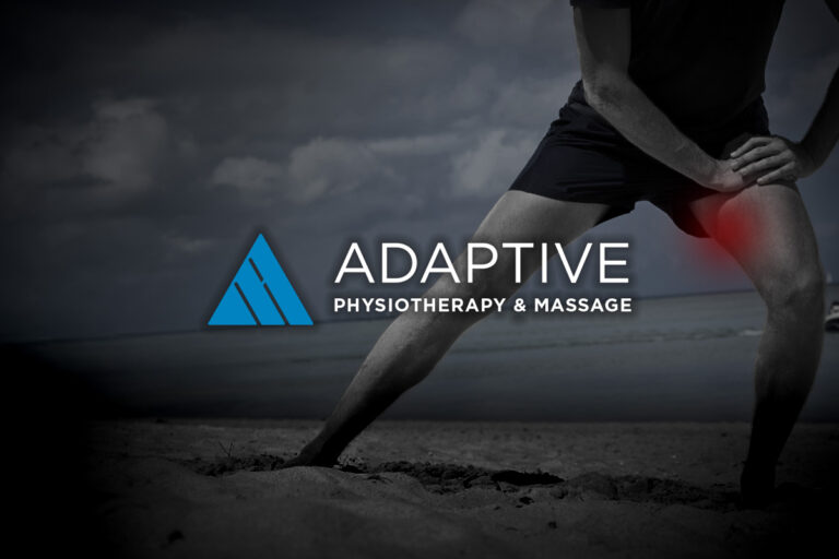Adductor Strain: Causes, Treatment, and Rehabilitation - Adaptive ...