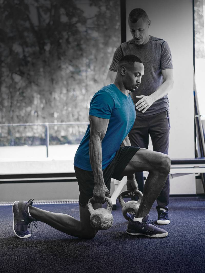 Physiotherapy Sports Rehabilitation Program | Booragoon | Adaptive ...