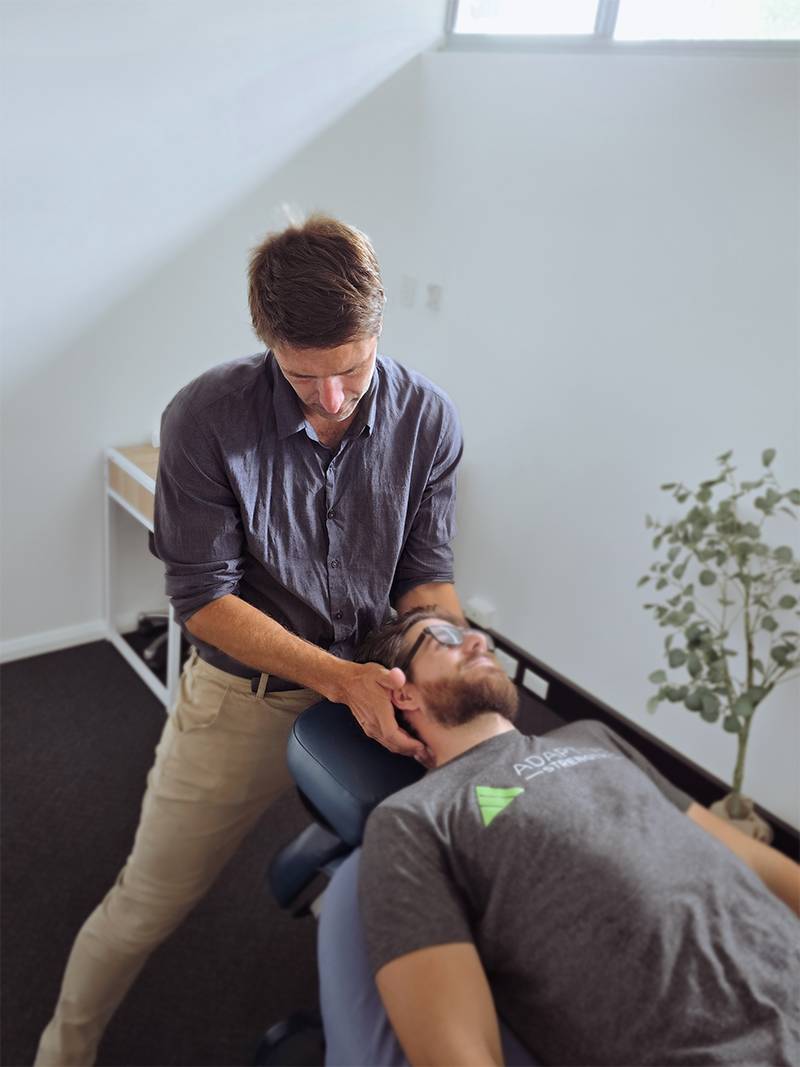 Bone Health Physiotherapy for Osteoporosis | Booragoon - Adaptive ...